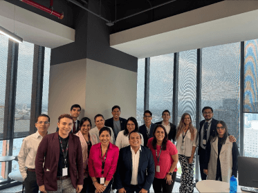 Jobs in Mexico - ICON Clinical Research plc