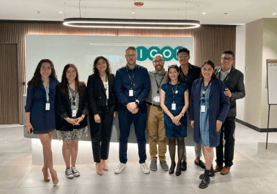 ICON Plc jobs in Latin America