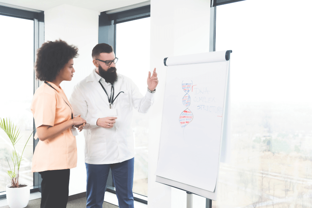 A guide to Contract Research Organisations (CRO)