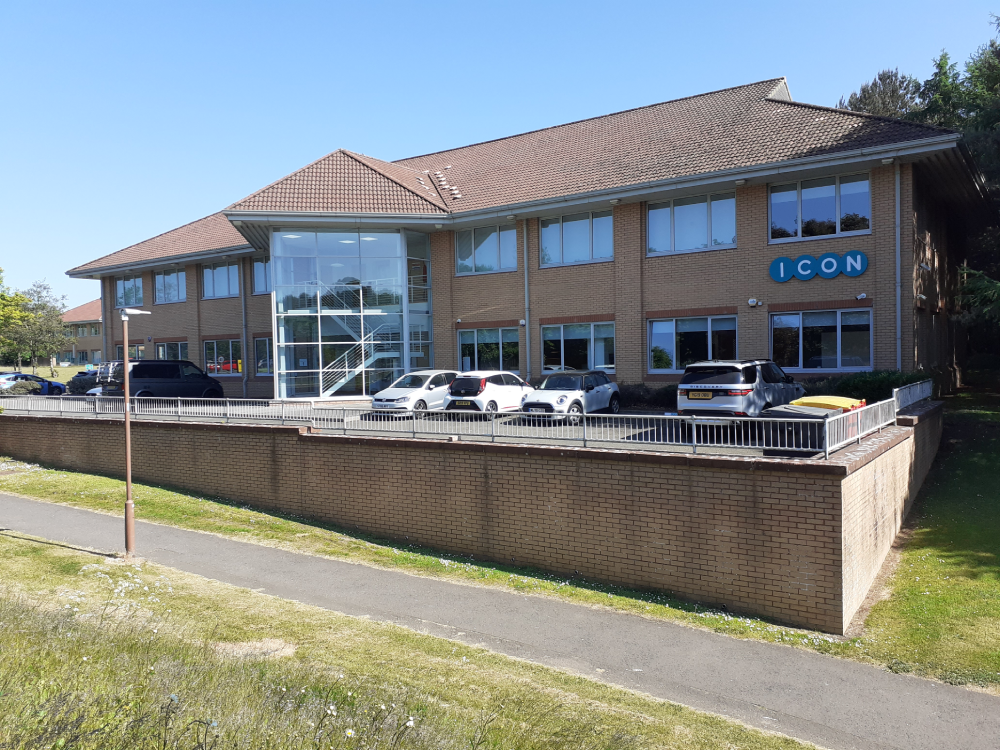 ICON Plc Jobs in UK