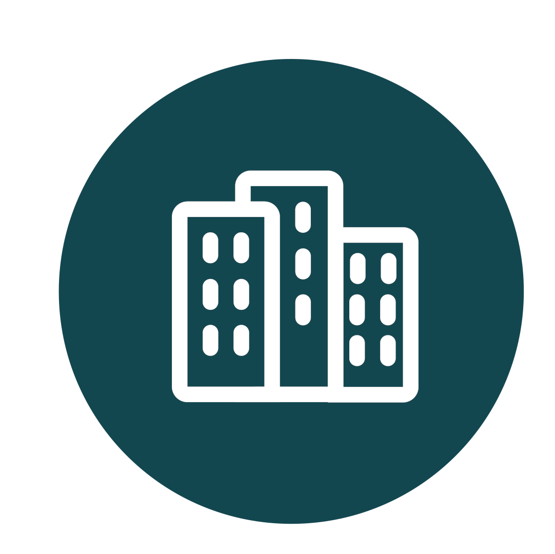 CRA Learning Opportunities | ICON