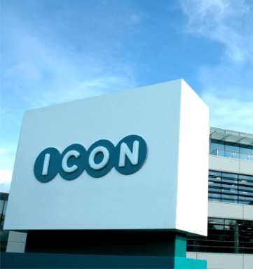 ICON Plc Jobs in Ireland