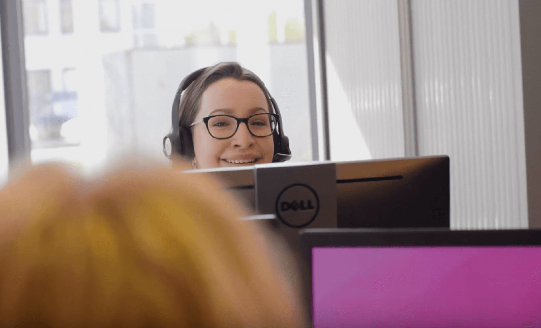 Werken als Medisch Support Medewerker | ICON