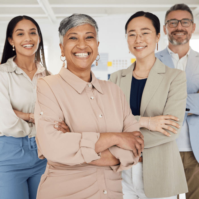 ICON Strategic Solutions | ICON