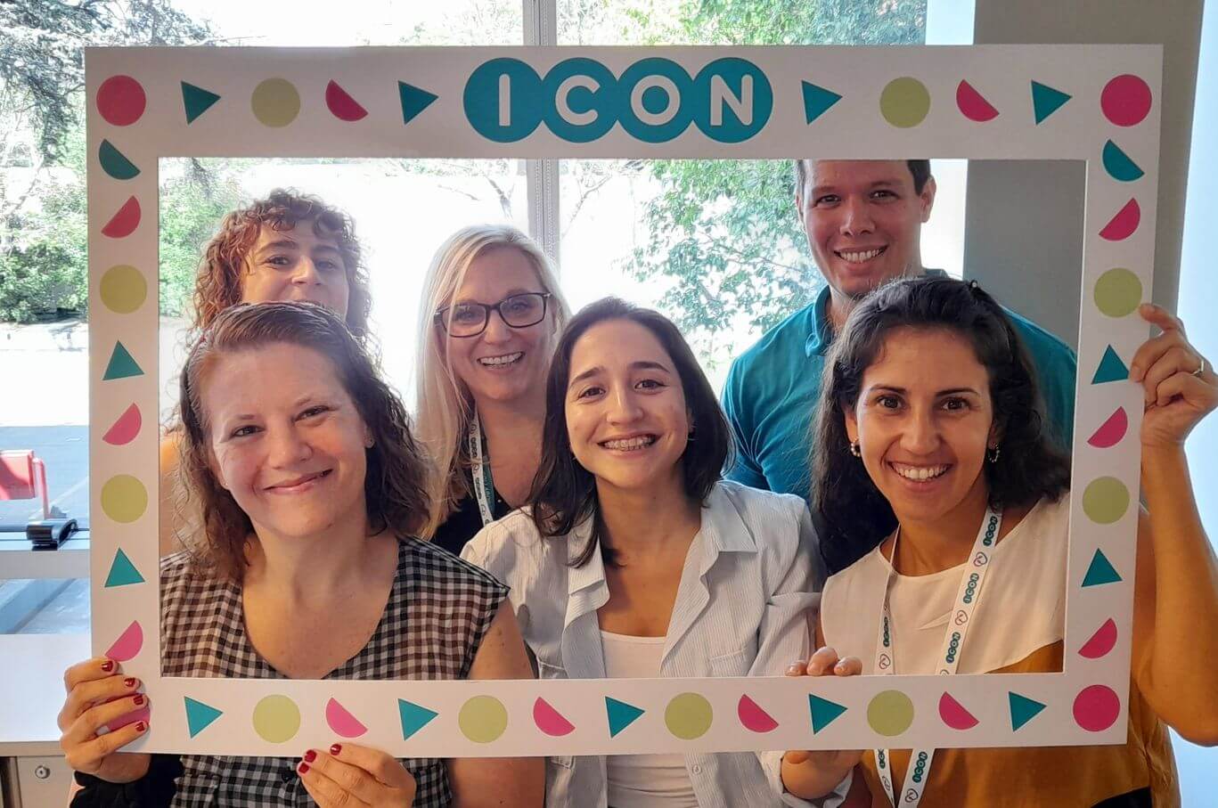 ICON Strategic Solutions | ICON