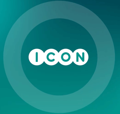 Full Service Corporate Support | ICON