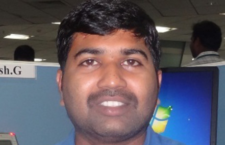 SAS Programmer Jobs in India