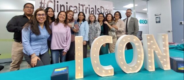 ICON Plc jobs in Latin America