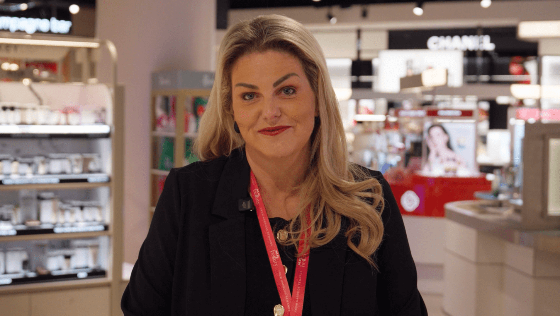 Job results | Harrods