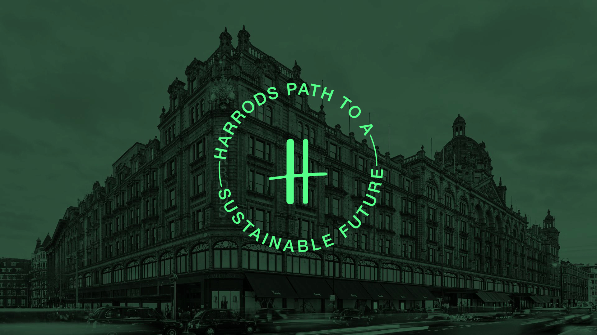 Harrods Job Vacancies | Find Your Next Career Opportunity