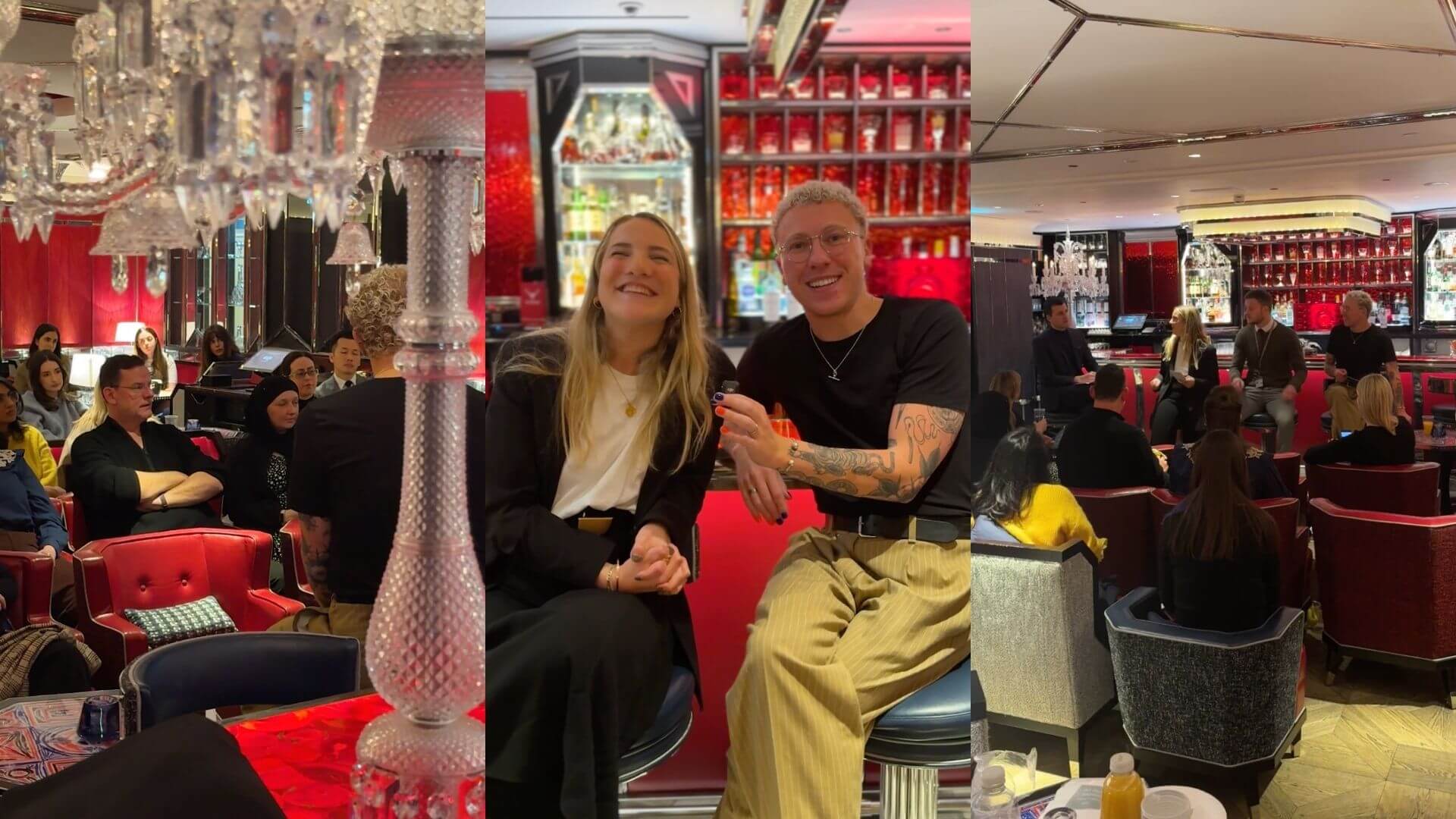 Our History & Belief | Harrods