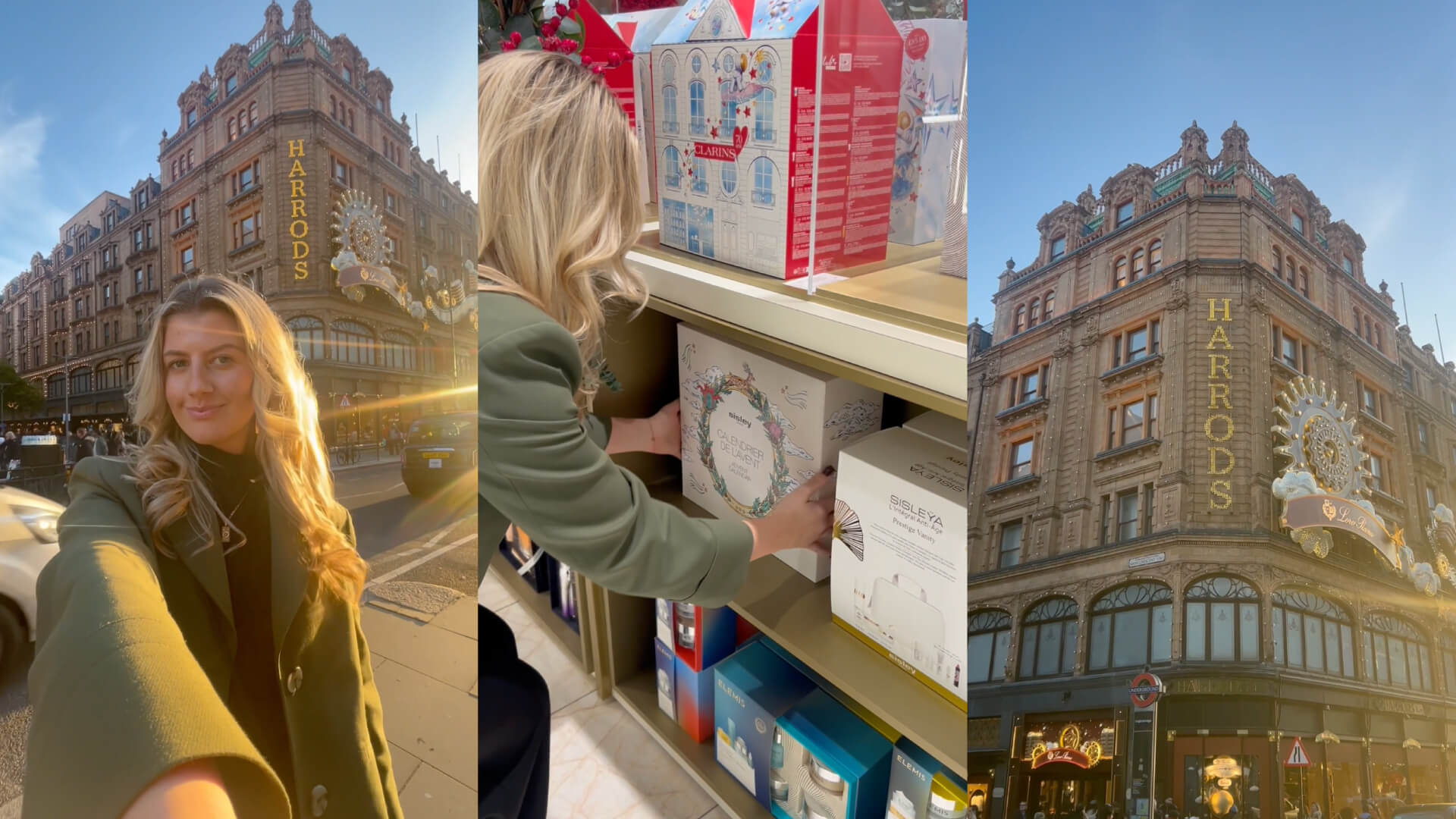 Early Careers | Harrods