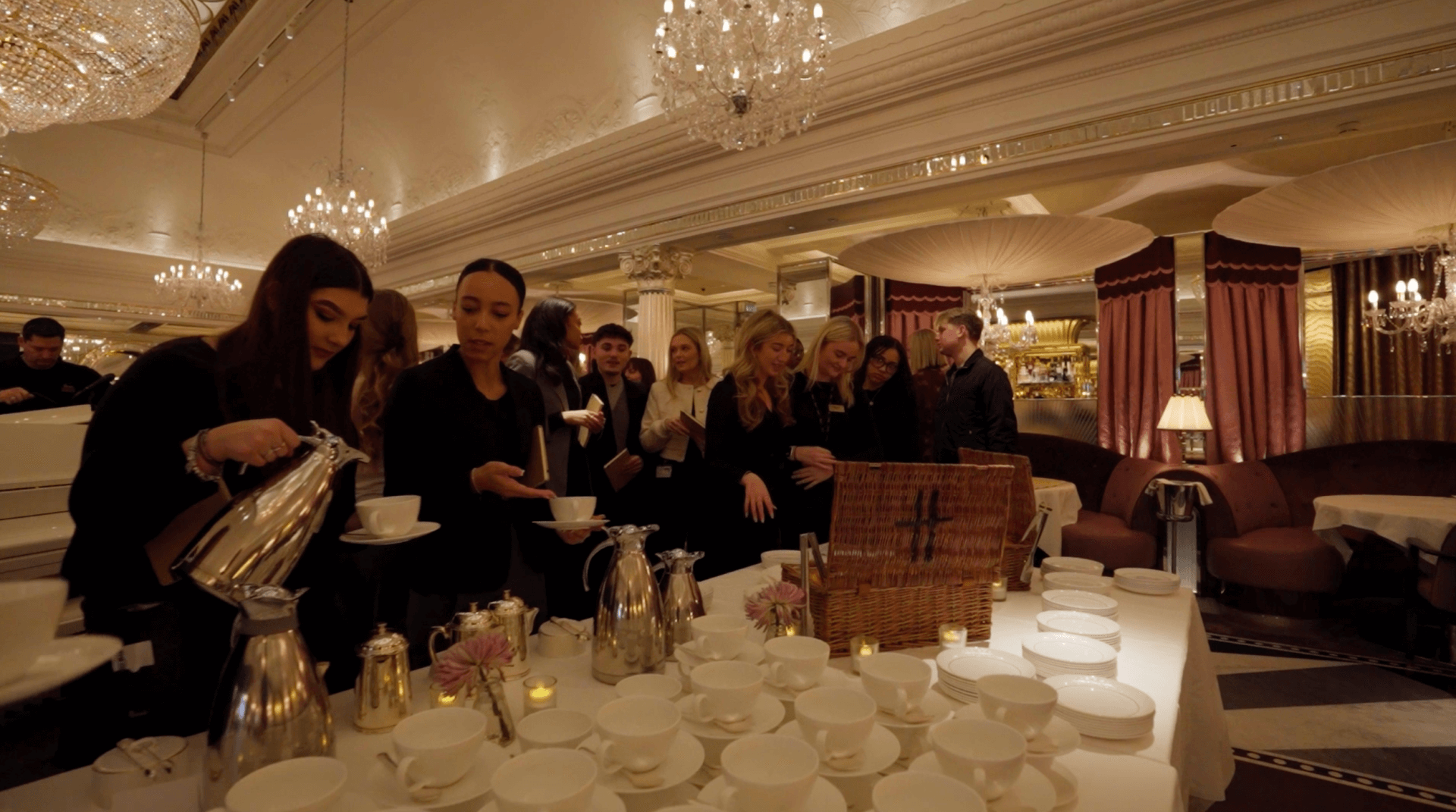 Job results | Harrods