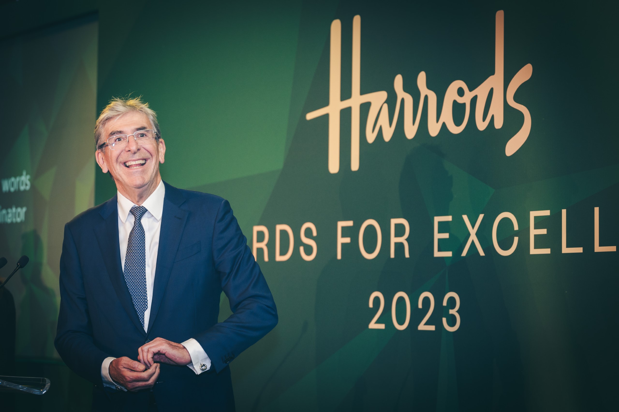 Life at Harrods | Harrods