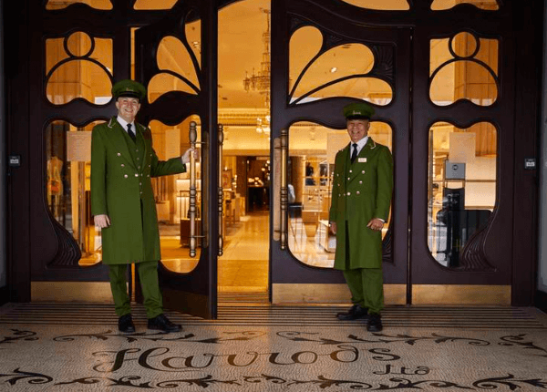 Contact Centre Service Adviser job in | Harrods