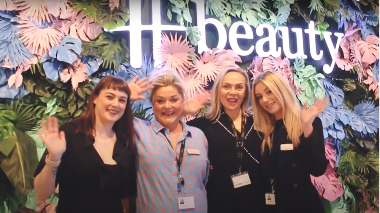 H beauty | Harrods