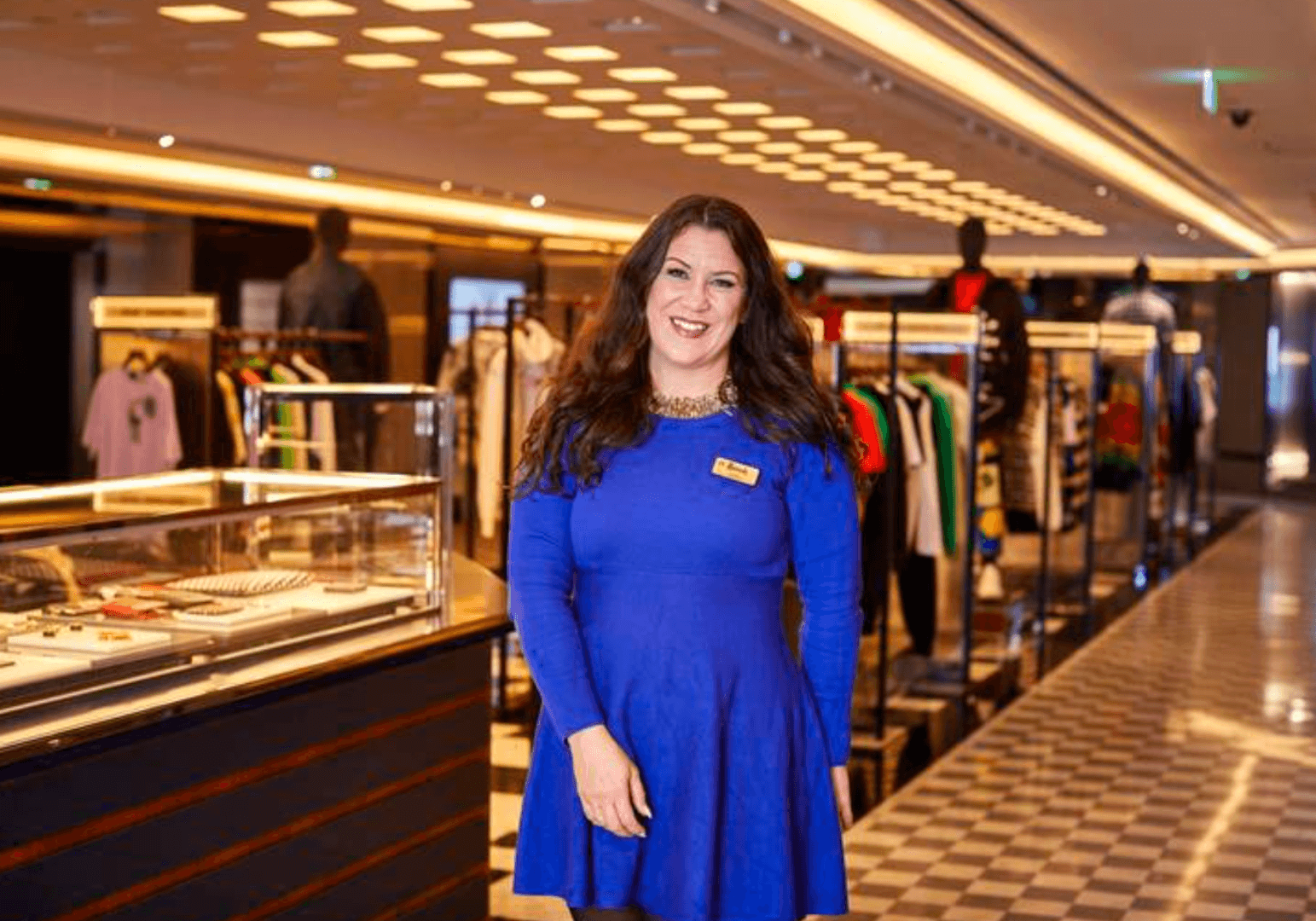 A Harrods Christmas | Harrods News