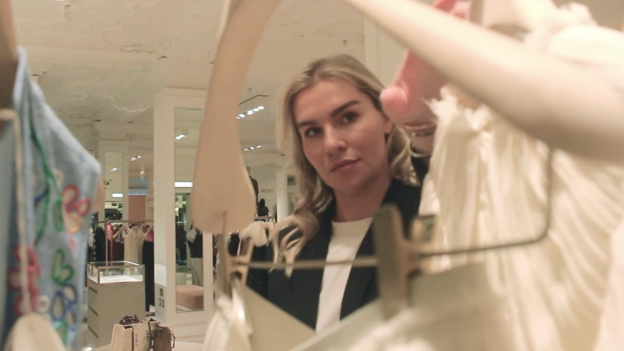 Retail Jobs | Harrods Careers