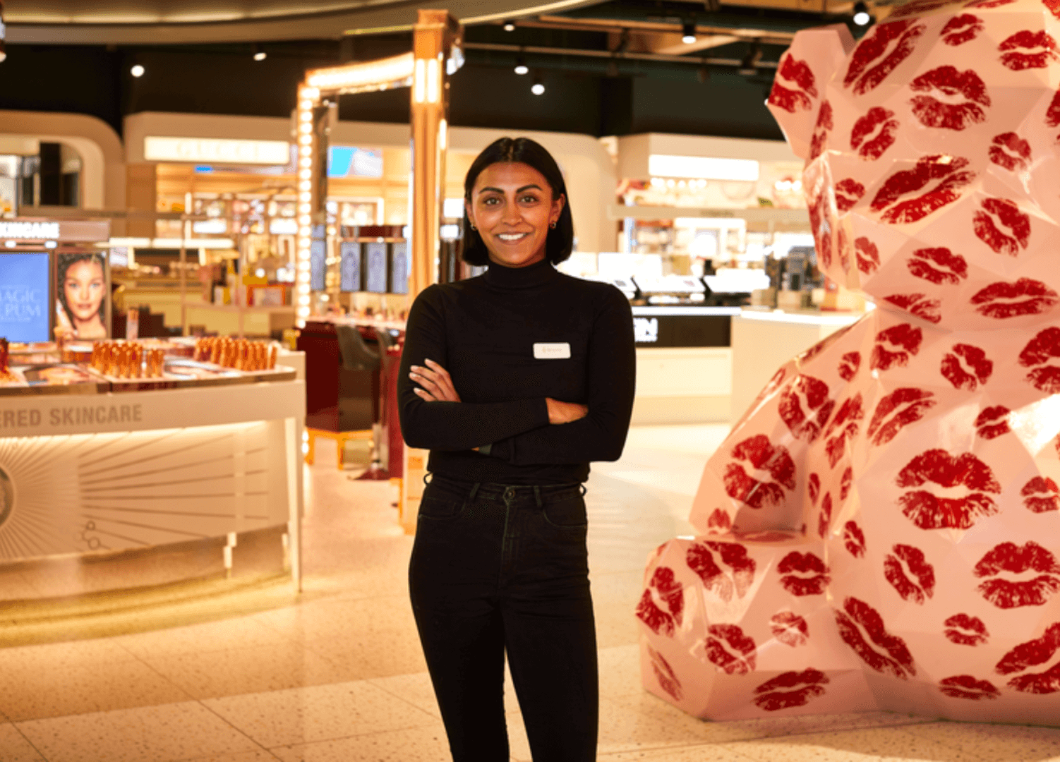 Retail Jobs | Harrods Careers