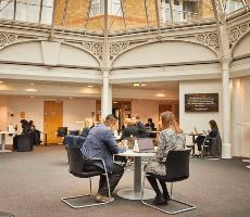 Jobs and Careers at Harrods | Uniquely You, Together Harrods
