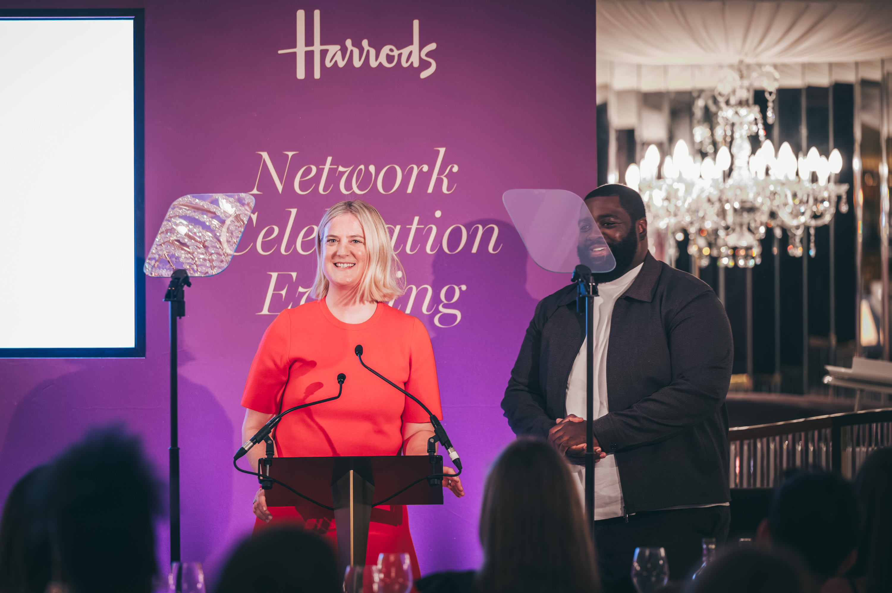 Apprenticeships | Harrods