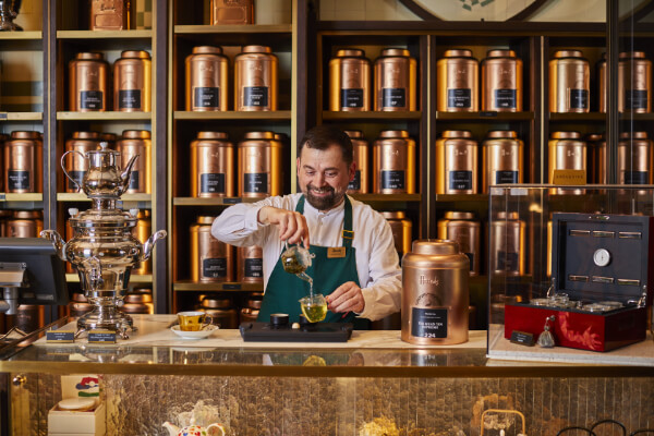 Harrods Job Vacancies | Find Your Next Career Opportunity