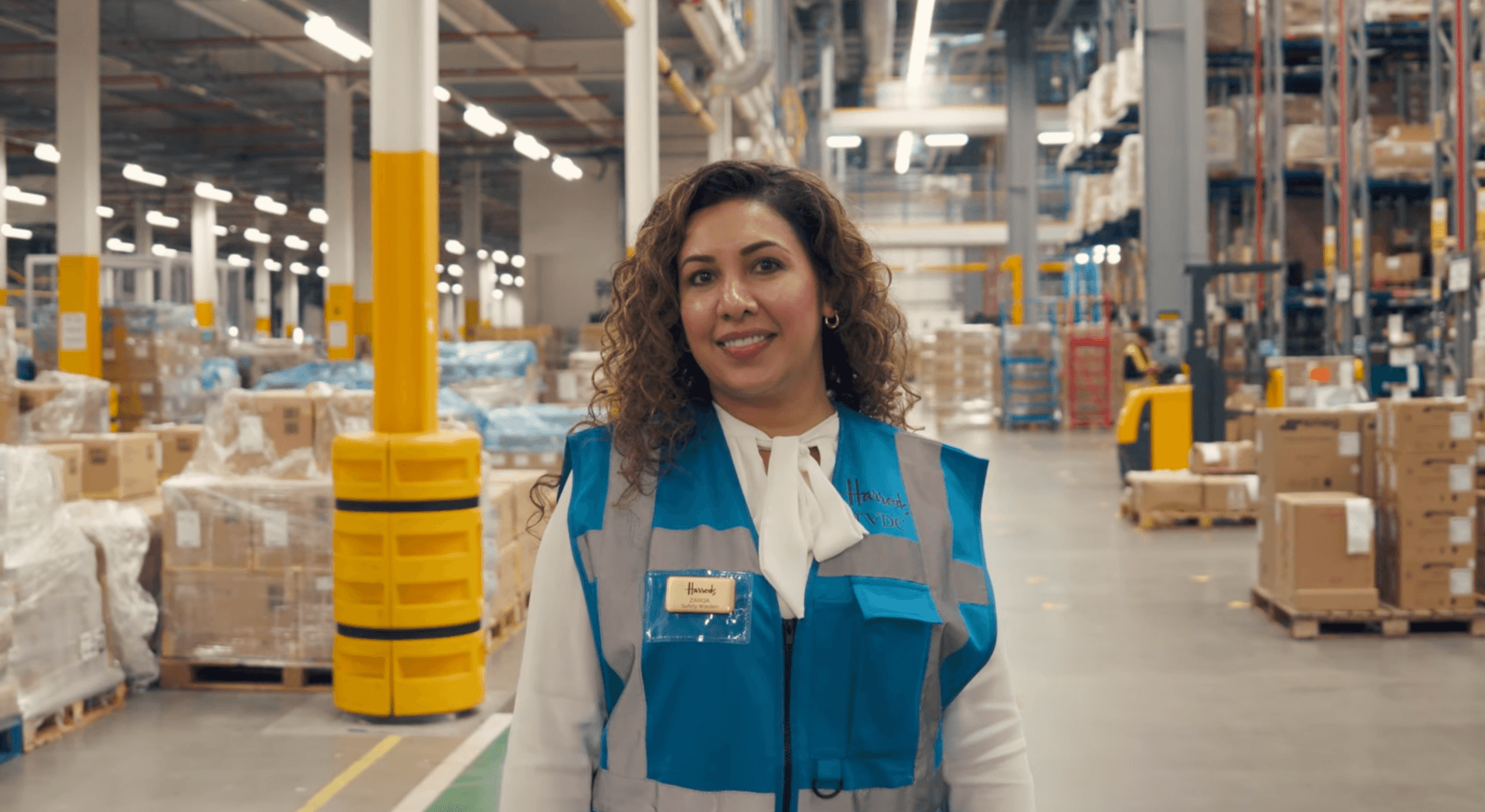 Jobs and Careers at Harrods | Uniquely You, Together Harrods