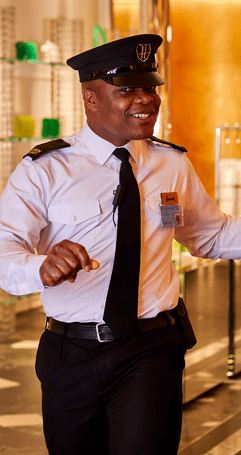 Our Promise and Values | Harrods