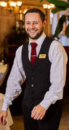 Our Promise and Values | Harrods