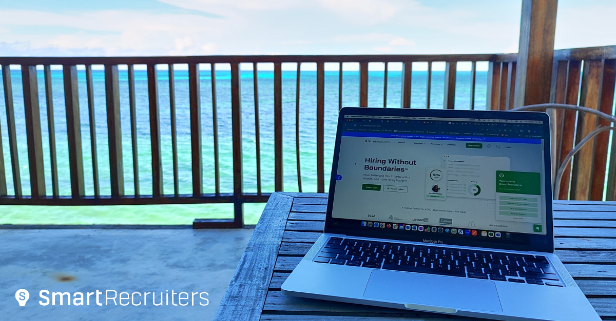 Jobs at SmartRecruiters