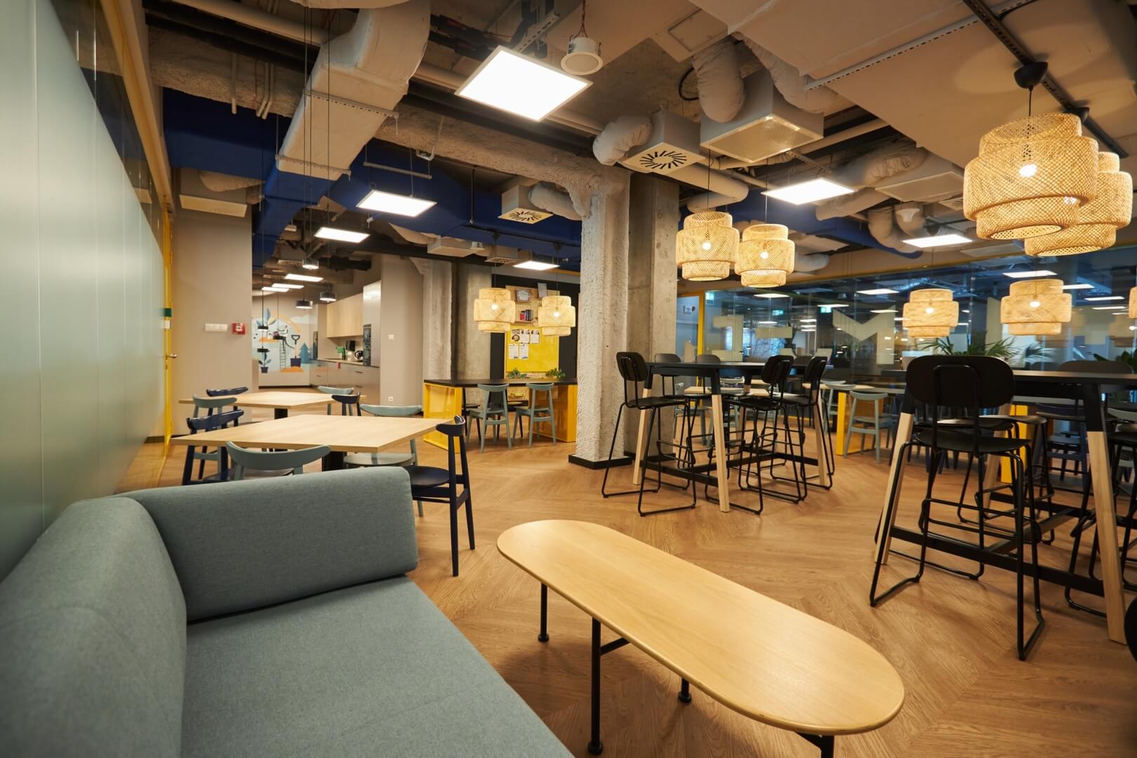 Our Office | Metro Global Solution Center Poland