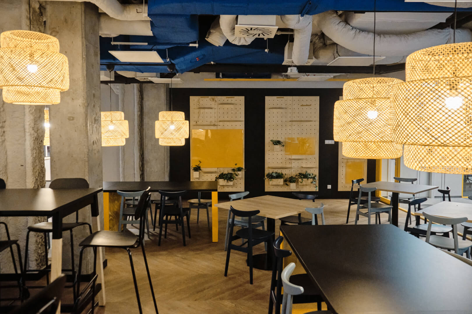 Our Office | Metro Global Solution Center Poland