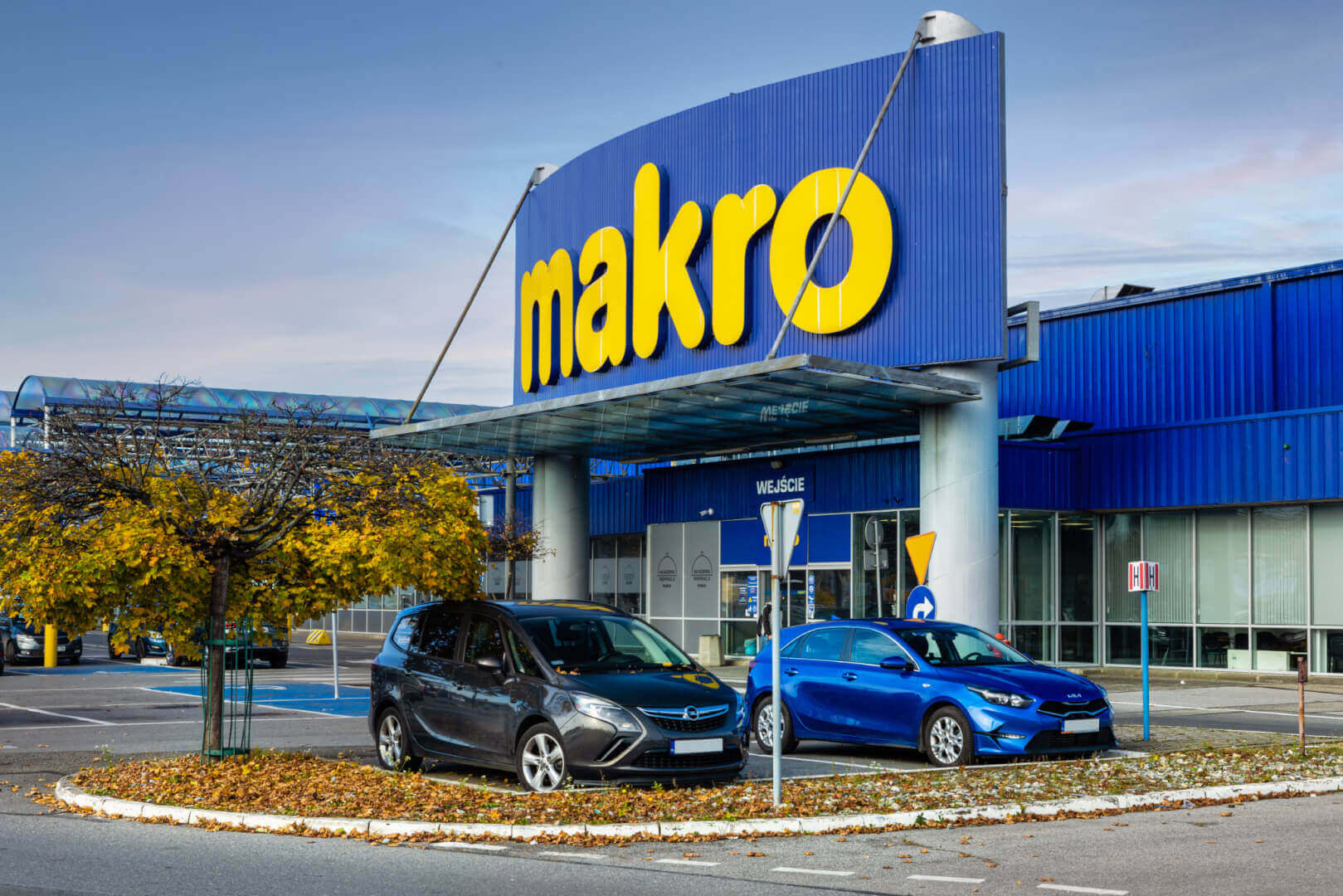 O nas | Makro-Poland
