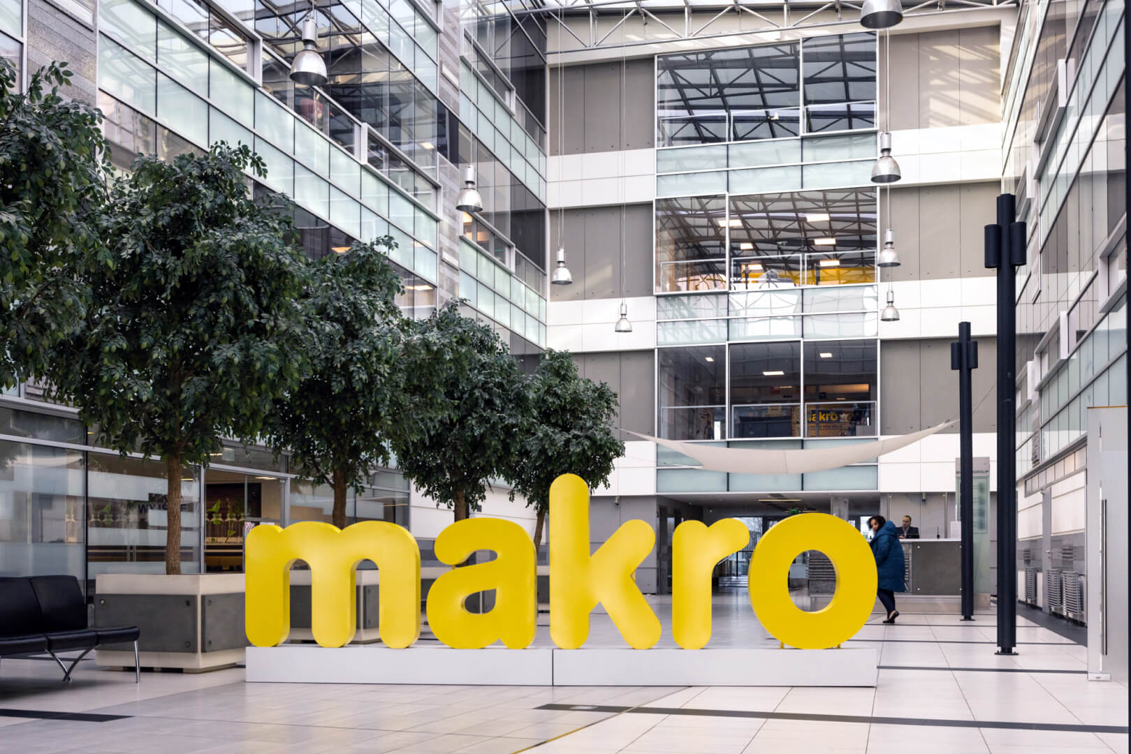 ONZE CULTUUR | Makro-Netherlands