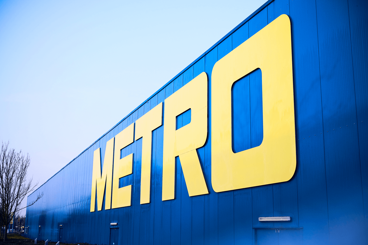 Cariere METRO România