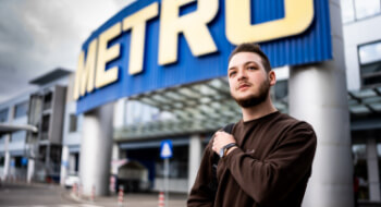 Cariere METRO România