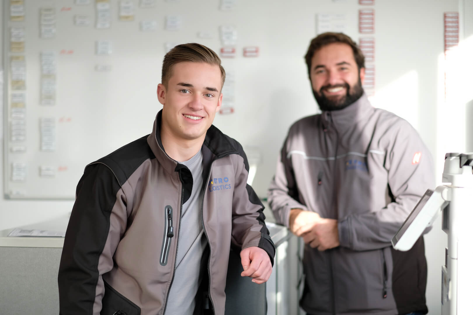 Karriere bei METRO LOGISTICS