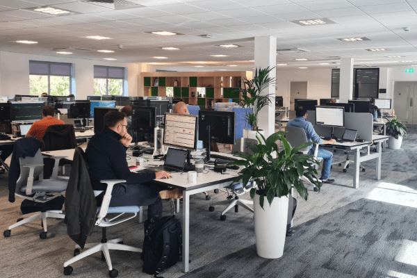 Our locations | Travis Perkins plc