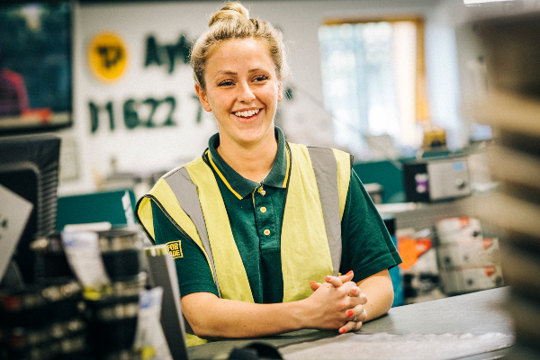 Our locations | Travis Perkins plc