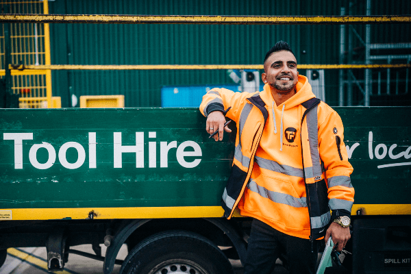 HGV Driver Jobs | Travis Perkins plc