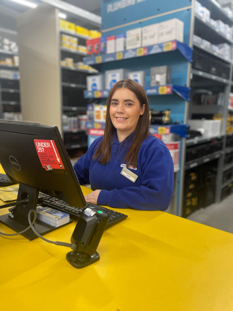 Branch, Store & Showroom jobs