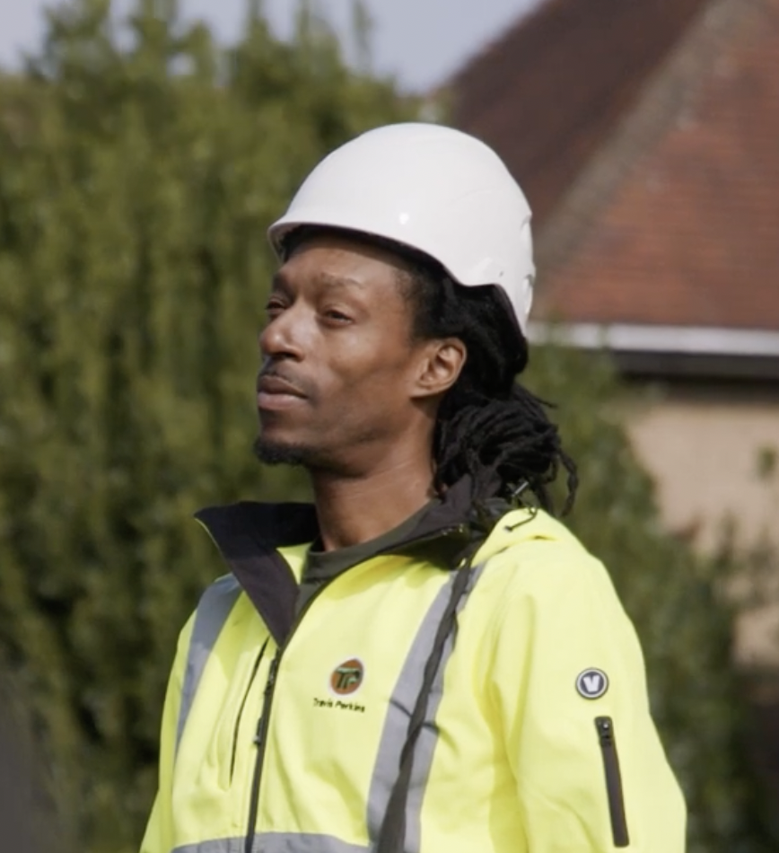 HGV Driver Jobs | Travis Perkins plc