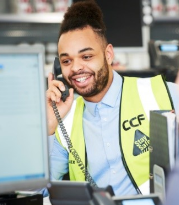 CCF | Travis Perkins Group careers