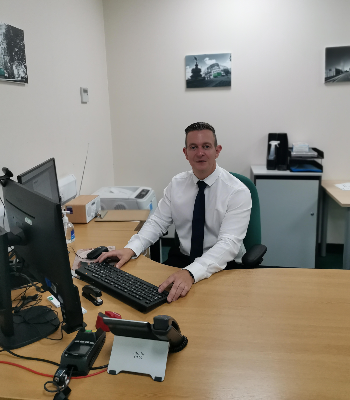 CCF | Travis Perkins Group careers