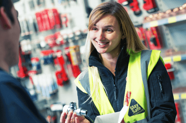 Jobs at Toolstation | Travis Perkins