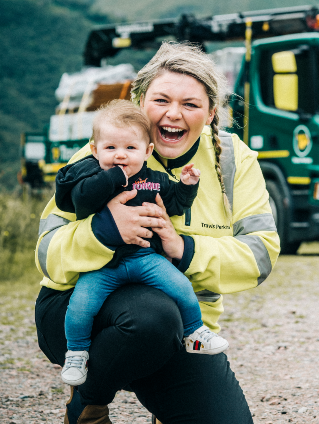 HIAB Driver job in Fareham | Travis Perkins plc