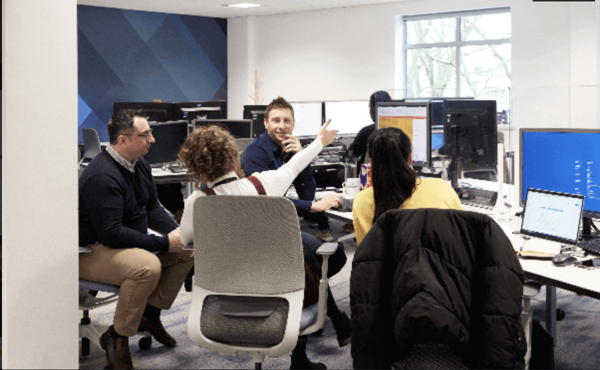 Travis Perkins plc careers - Find a job within our Group