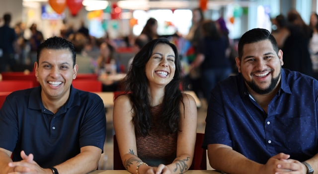 Careers at Achieve