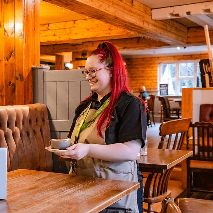Venture Hotels | Greene King Careers and Jobs