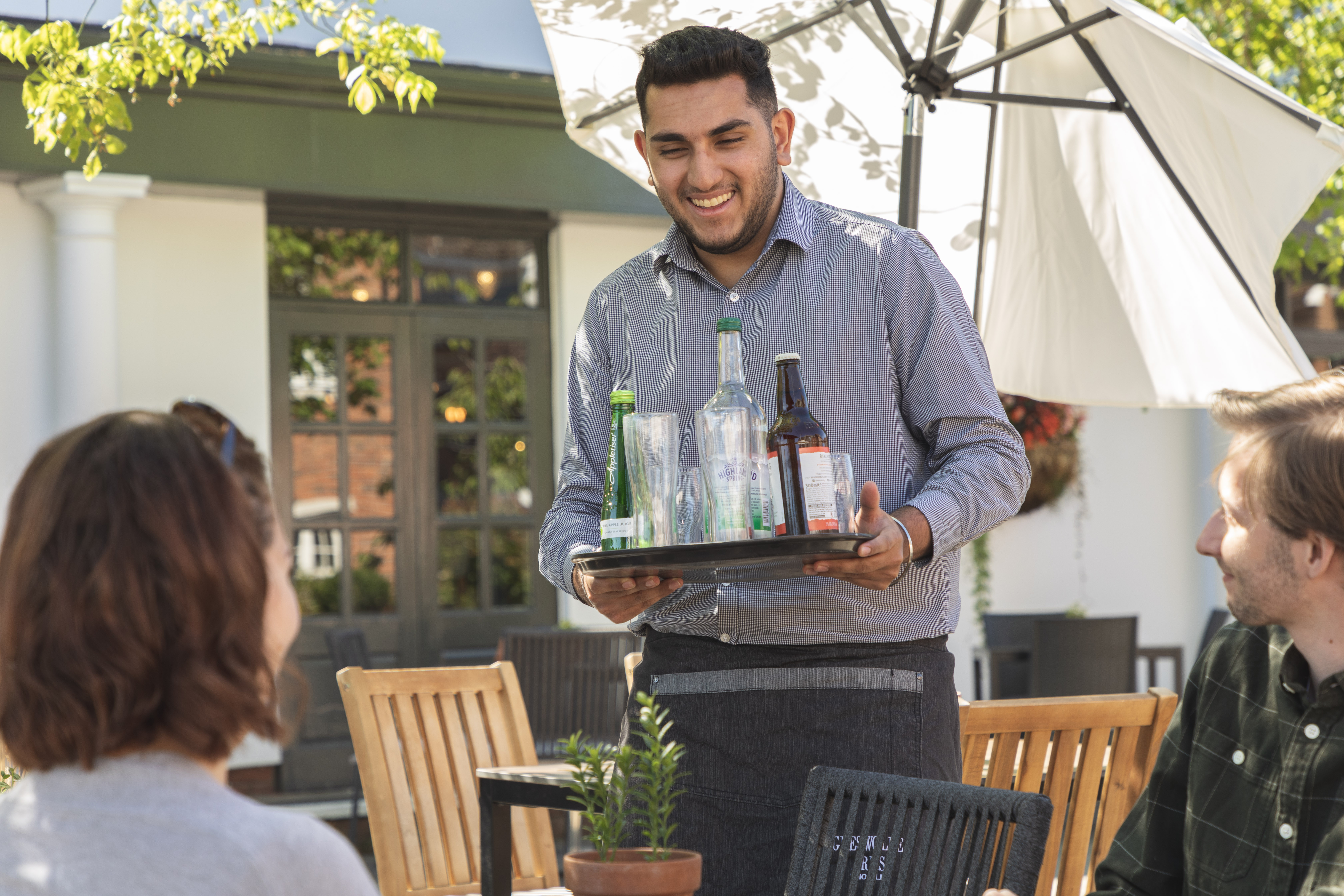 Greene King Careers - Explore Exciting Pub & Hospitality Jobs
